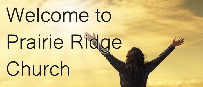 Prairie Ridge Church