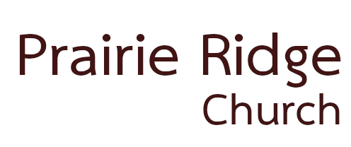 Prairie Ridge Church